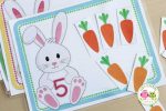 Bunny Activities That Will Make You Smile - Early Learning Ideas