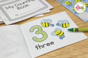 30 of the Best Fine Motor Math Activities for Preschoolers