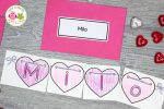 5 Ways to Use These Valentine's Day Puzzles - Early Learning Ideas