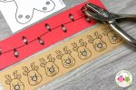 Christmas Fine Motor Activities that will Make Your Kids Happy - Early ...