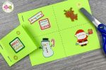 Christmas Fine Motor Activities that will Make Your Kids Happy - Early ...
