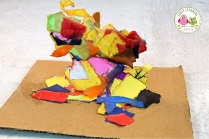 How to Build a Tower: 25 Simple Engineering Ideas for Kids