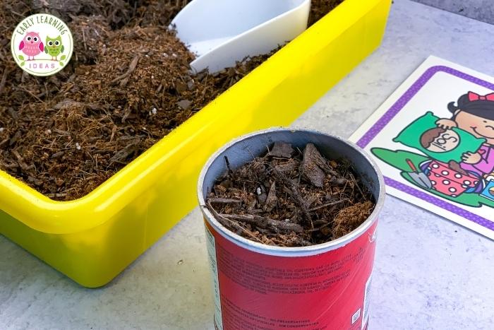 10+ Exciting Flower Science Activities for Your Preschoolers - Early ...