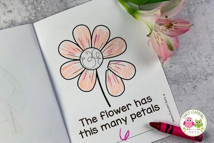 10+ Exciting Flower Science Activities for Your Preschoolers - Early ...