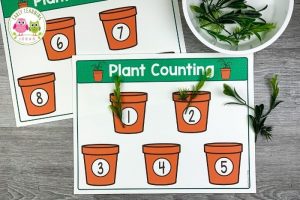 Make Science Exciting with These Plant Activities for Your Preschoolers ...
