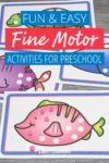 Paper Tearing Activities: This is How to Improve Fine Motor Skills