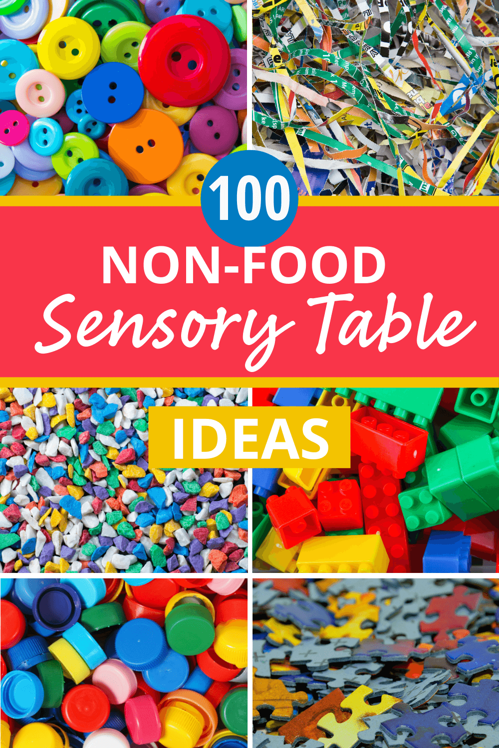 Sensory Table Activities For Preschoolers Brokeasshome