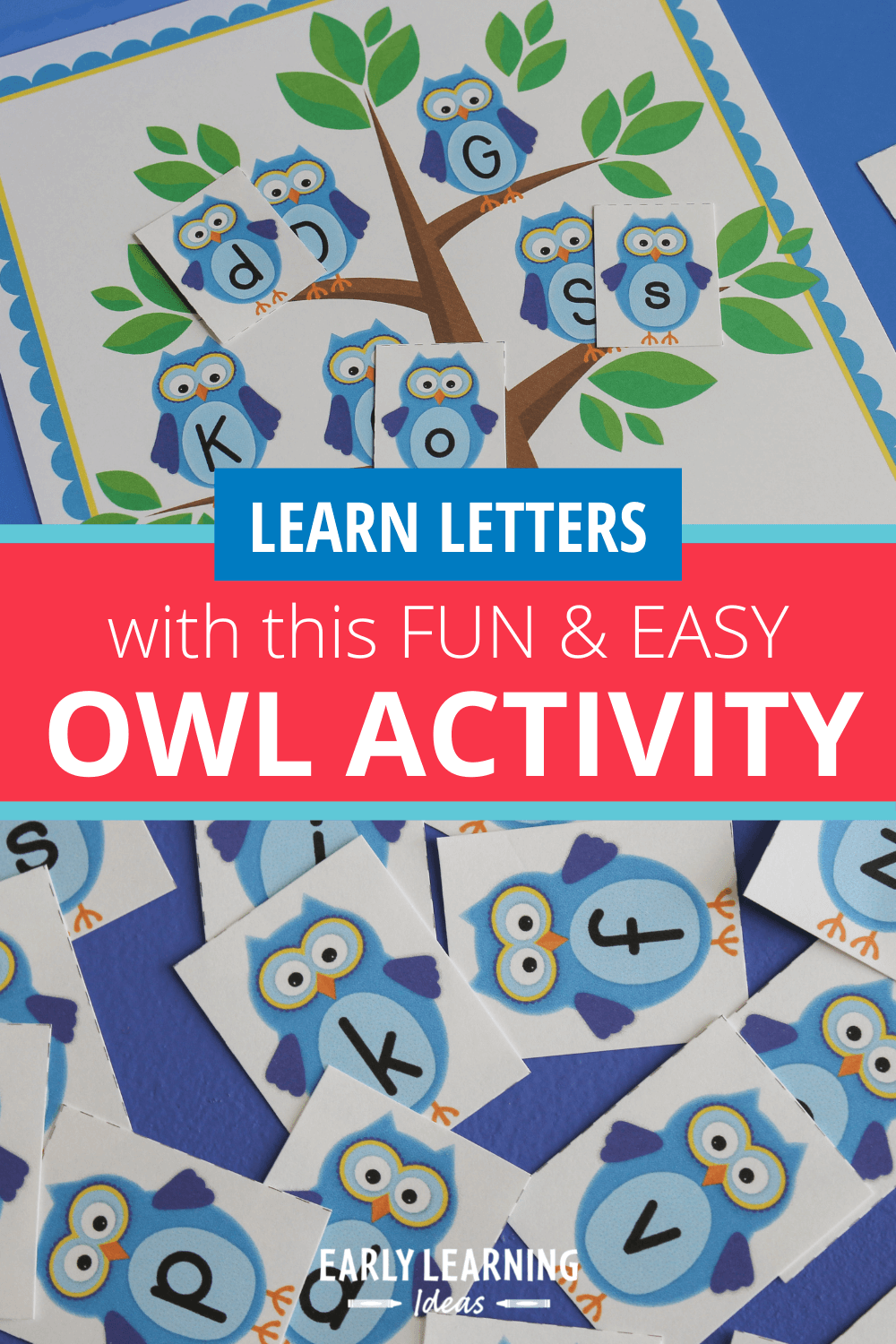 Printables | Page 3 of 8 | Early Learning Ideas