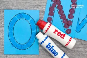 Letter Formation Activities: 20 Fun Ways to Teach Kids