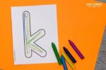 Letter Formation Activities: 20 Fun Ways to Teach Kids