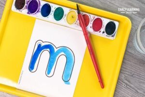 Letter Formation Activities: 20 Fun Ways to Teach Kids