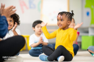 Teaching the Alphabet With 10 Fun Multi-Sensory Activities