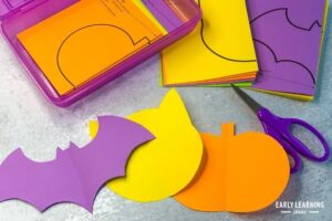 29 Fun & Easy Fine Motor Activities for Fall