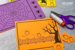 29 Fun & Easy Fine Motor Activities for Fall