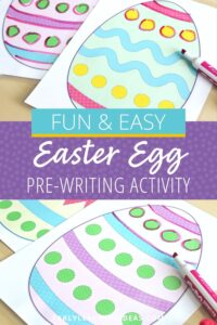 Easter Activities - Early Learning Ideas