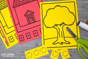 How to Find the Best Cutting and Pasting Activities for Preschoolers