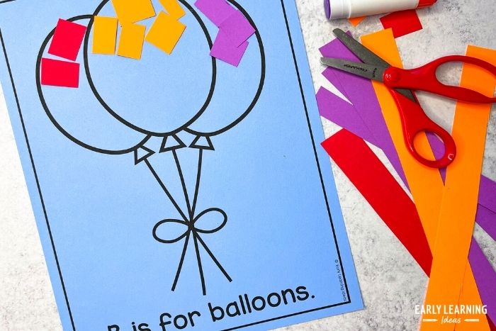 25 Cutting Activities For Preschoolers That Promote Fine Motor Skills 25 Cutting Activities For Preschoolers That Promote Fine Motor Skills