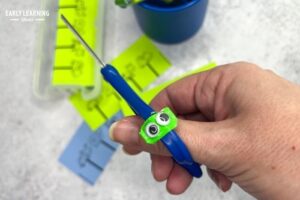 Holding Scissors Correctly: The Best Tips and Tricks to Help Preschoolers