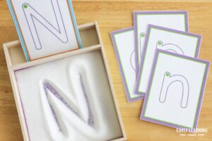9 Fun Activities That will Help Your Kids Learn the Alphabet