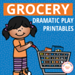 This is What You Need to Know about Dramatic Play | Early Learning Ideas