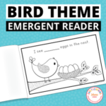 An Adorable and Free Counting Book That will Surprise Your Kids