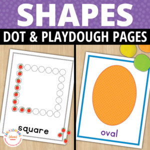20 Interactive & Fun Dot Sticker Activities for Hands-On Learning