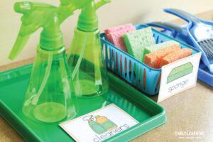 Create an Animal Shelter Dramatic Play Area That will Delight Your Kids