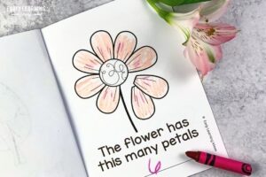 10+ Exciting Flower Science Activities for Your Preschoolers