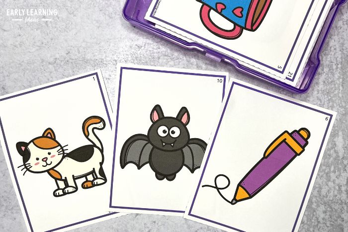 How to Teach Rhyming Words to Kids in Preschool and Kindergarten