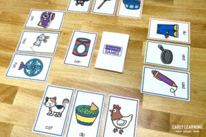 10 Fun & Easy Rhyming Games for Preschoolers
