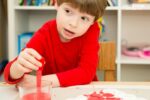 How to Set Up An Outstanding Science Center for Preschool