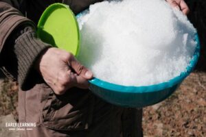 How to Set Up An Outstanding Science Center for Preschool