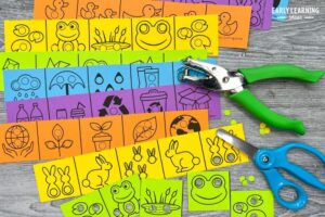 6 of the best Fun & Engaging Fine Motor Skills Activities for Preschoolers