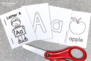 8 Hands-on and Fun Ways To Teach The Alphabet