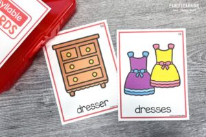 A Step-by-Step Guide on How to Teach Syllable Awareness