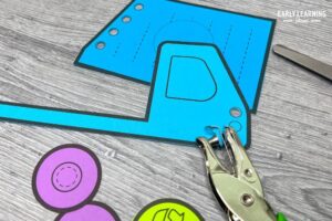 10 Easy Earth Day Crafts for Preschoolers to Improve Fine Motor Skills