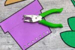 10 Easy Earth Day Crafts for Preschoolers to Improve Fine Motor Skills