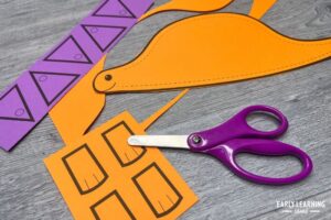Boost Your Child's Fine Motor Skills with These Printable Fine Motor