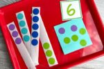 20 Interactive & Fun Dot Sticker Activities for Hands-On Learning