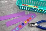 20 Interactive & Fun Dot Sticker Activities for Hands-On Learning