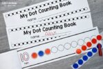20 Interactive & Fun Dot Sticker Activities for Hands-On Learning