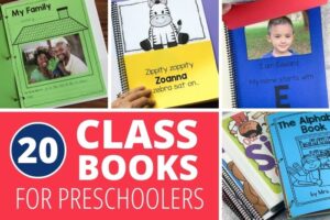 25 of the Best Interactive Books for Kids
