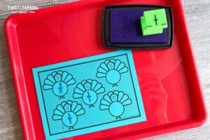 25 Fun Ways to Use Fine Motor Task Cards with Your Kids