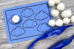 25 Fun Ways to Use Fine Motor Task Cards with Your Kids