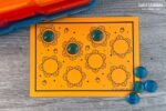25 Fun Ways to Use Fine Motor Task Cards with Your Kids