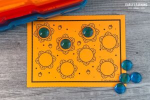 25 Fun Ways to Use Fine Motor Task Cards with Your Kids