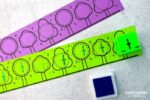Dot Sticker Printables - 20 Simple Fine Motor Activities for Preschoolers