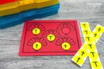 25 Fun Ways to Use Fine Motor Task Cards with Your Kids