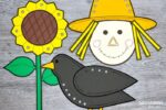 Boost Your Child's Fine Motor Skills with These Printable Fine Motor