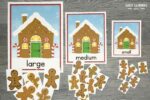 Gingerbread Activities For Preschool to Make Learning Fun